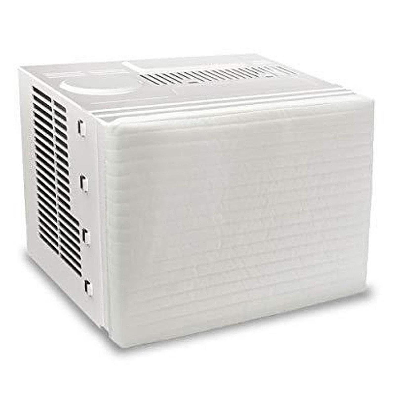 Cuticate Indoor Air Cover Easy Install Unit Cover for Inside Window ...