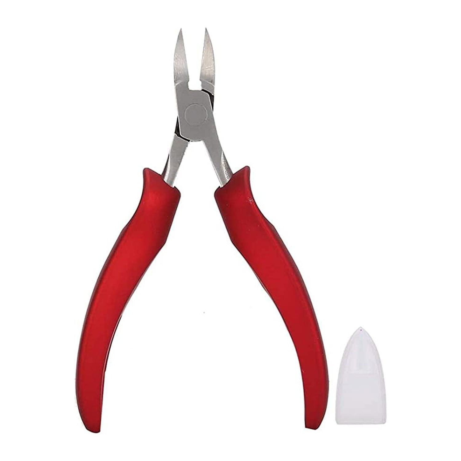 Cuticle Clipper, Pedicure Manicure Tool Cuticle Scissors Cuticle Cutter ...