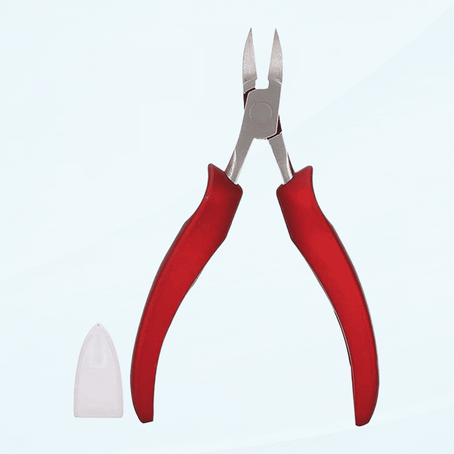 Cuticle Clipper, Pedicure Manicure Tool Cuticle Scissors Cuticle Cutter ...