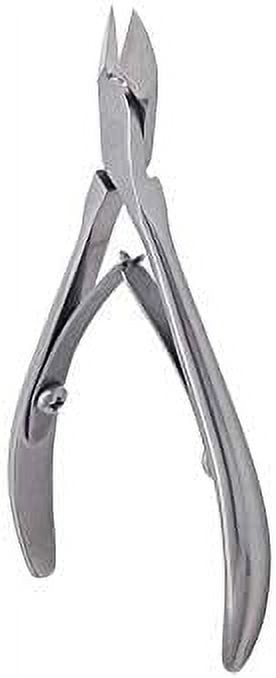 Cuticle Nipper, 6mm / .30 inch Blade, Classic 10, Hand sharpened ...