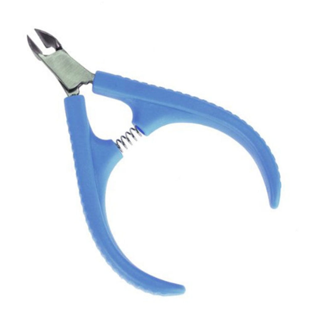 Pedicure Clipper Manicure Clipper Toenail Trimmer Manicure Tool Pusher ...