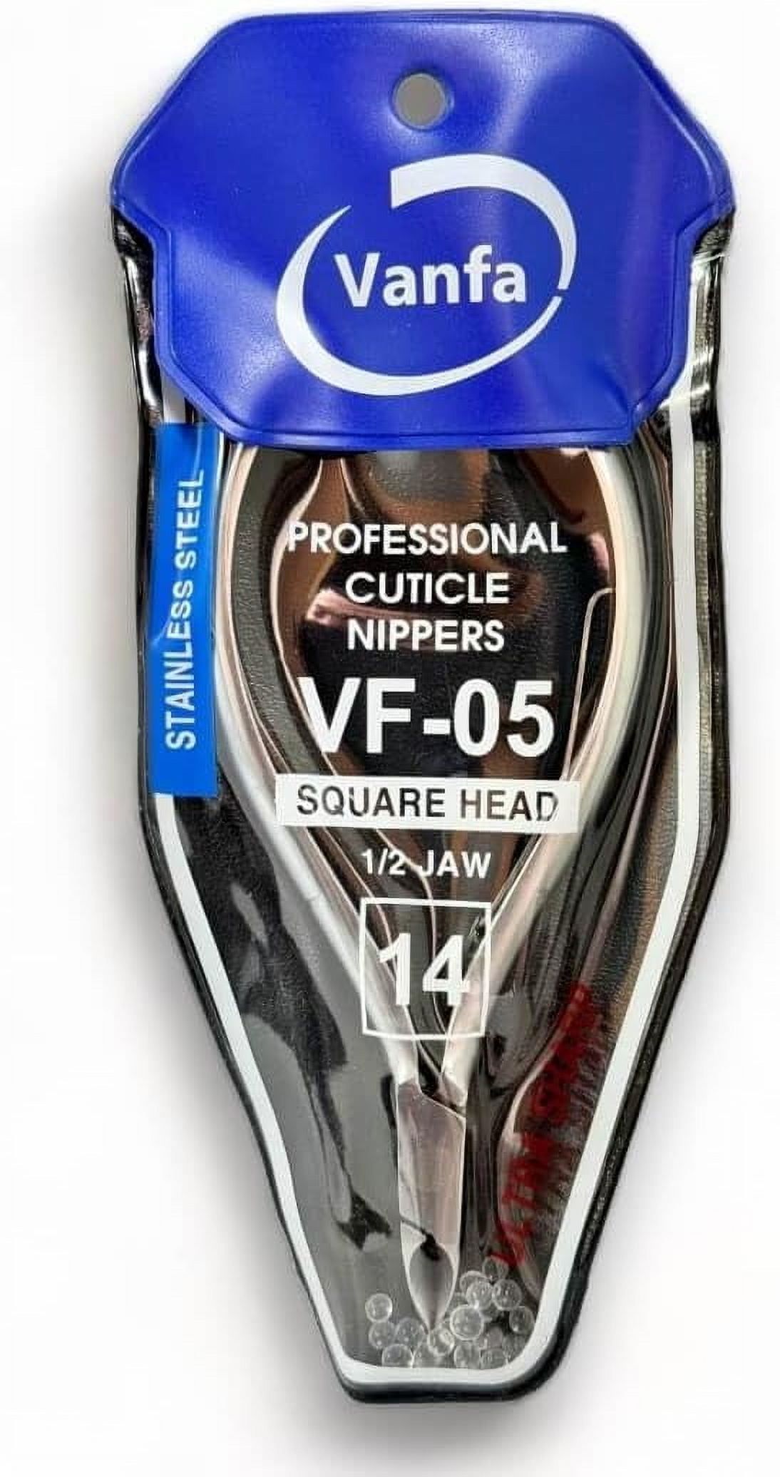 Cuticle Nippers, Cuticle Trimmer, Professional Cuticle Cutter ...