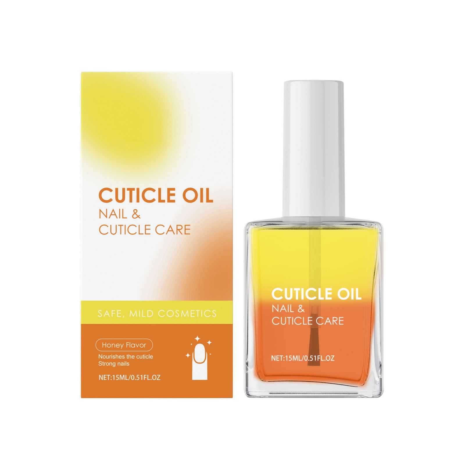 Cuticle Oil For Nails Cuticle Oil With Jojoba And Vitamin E Moisturizes ...