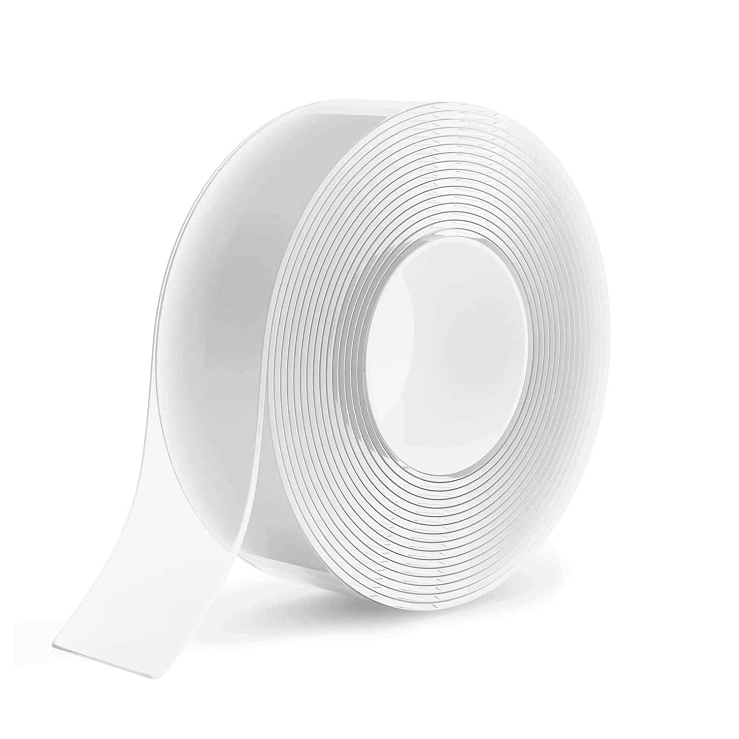 YQHWQ Double Sided Nano Tape | 30mm*5m*1mm Strong Mounting Tape | Heavy ...