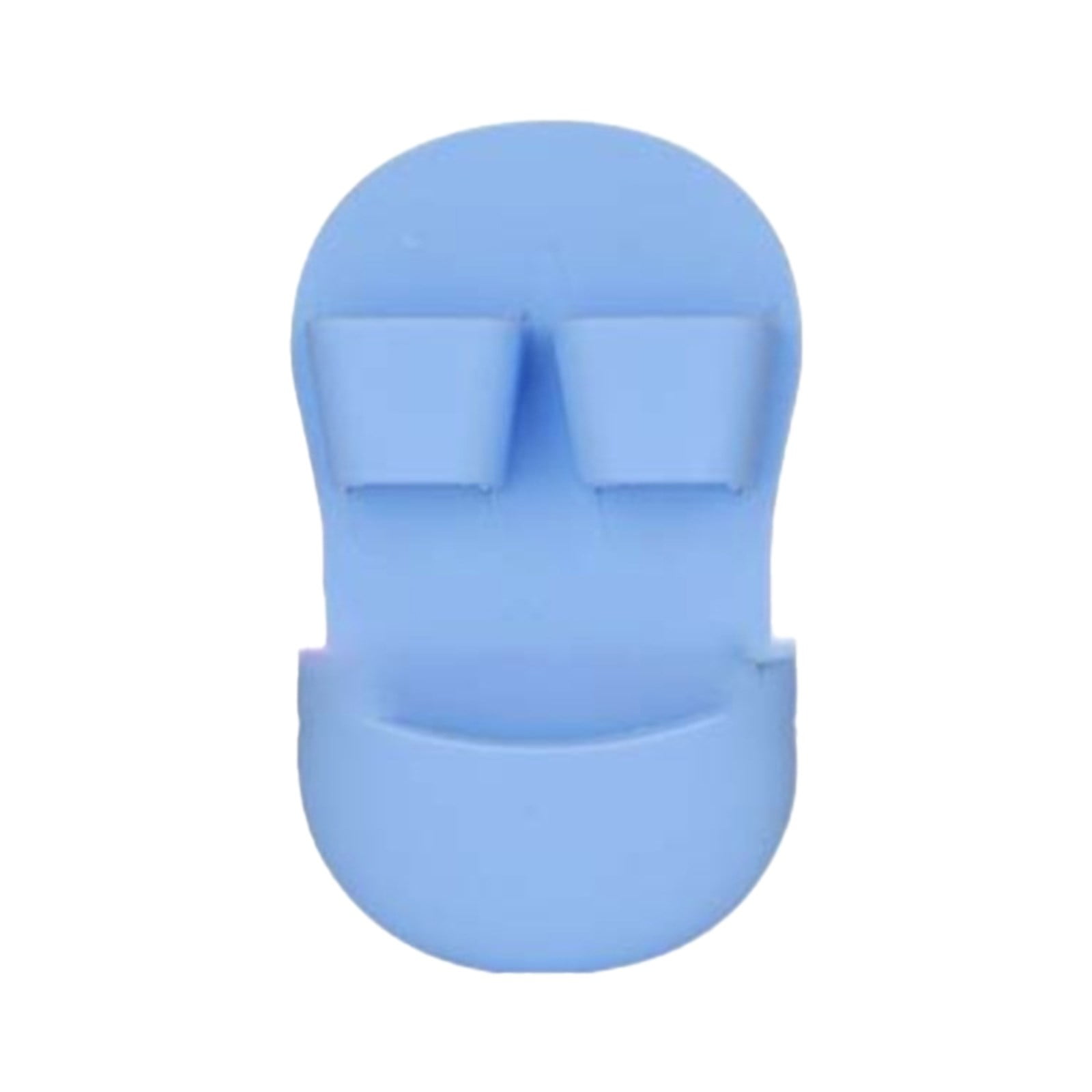 Cuticle Pusher 2024 New Cleaning Silicone Face Scrubber Manual Facial ...