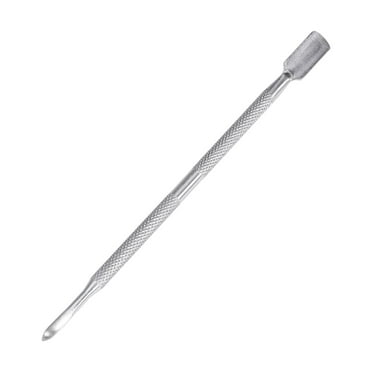 Equate Dual Pointed Wooden Cuticle Sticks for Nail and Cuticle Care, 12 ...