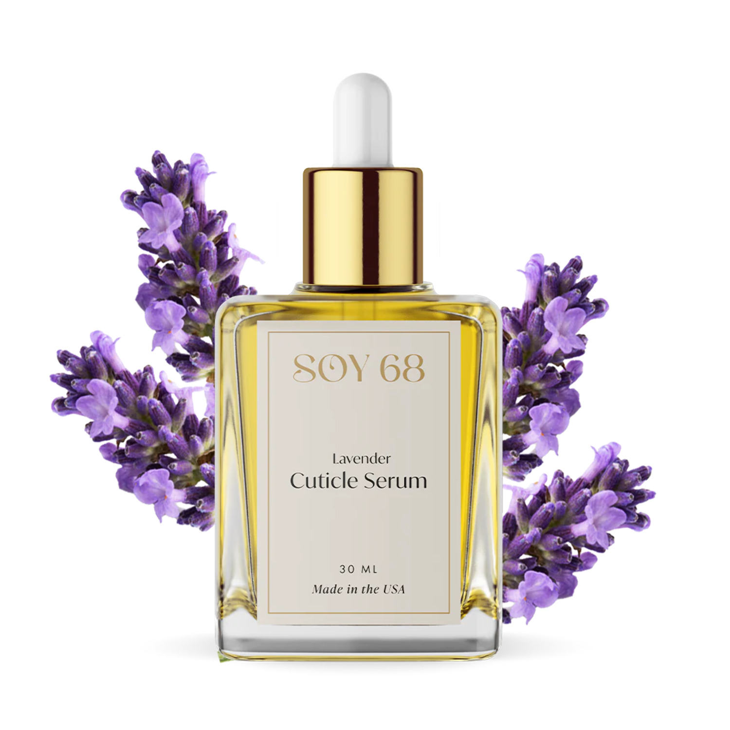 Cuticle Serum: 30 mL - Walmart.com