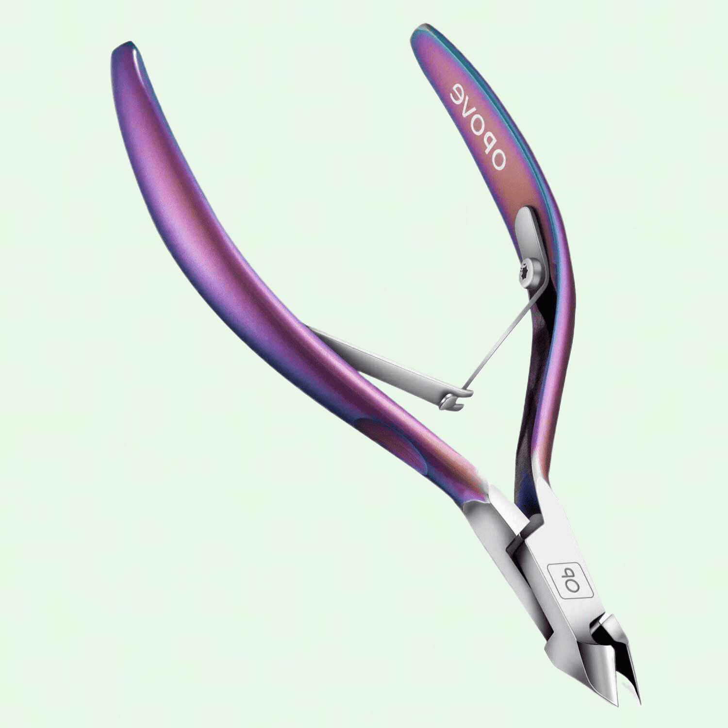 Cuticle Trimmer Cuticle Nippers Clippers Stainless Steel Hangnail ...