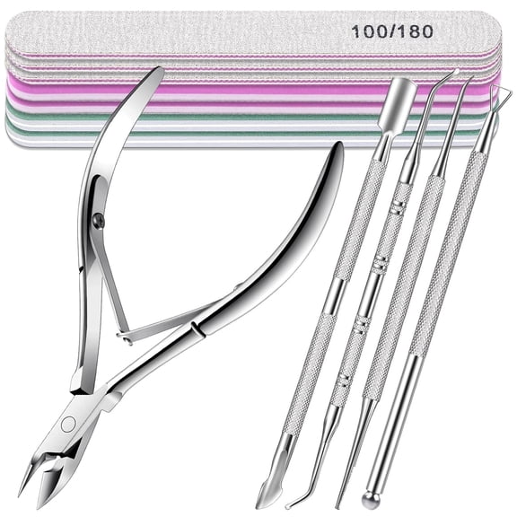 Cuticle Clippers