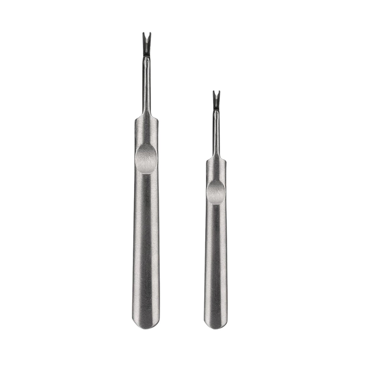 Cuticle Trimmer with Cap, Cuticle Remover Tool, Nail Care, Precision V ...