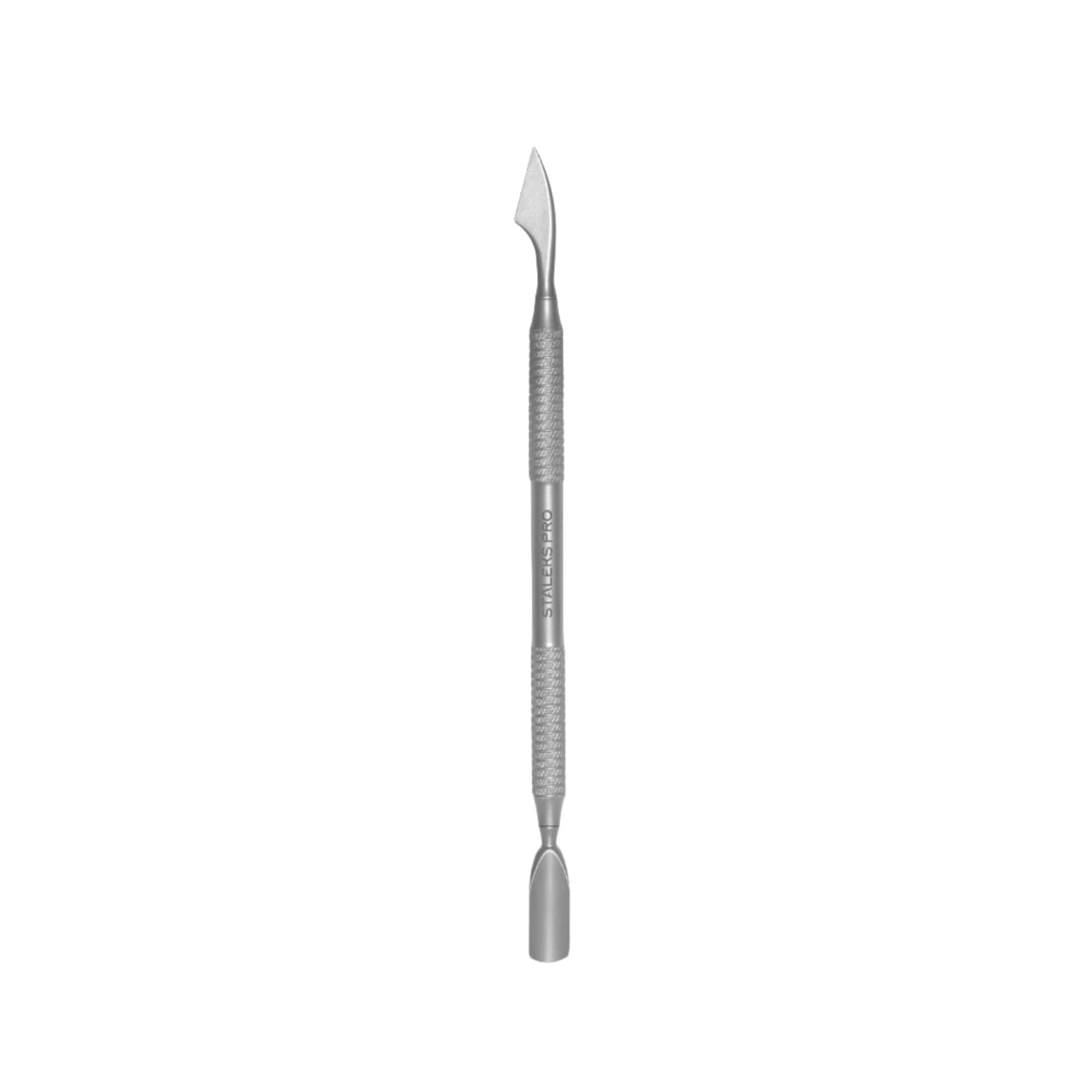 Cuticle pusher SMART 50 TYPE 2 (rounded pusher and remover) -PS-50/2 ...