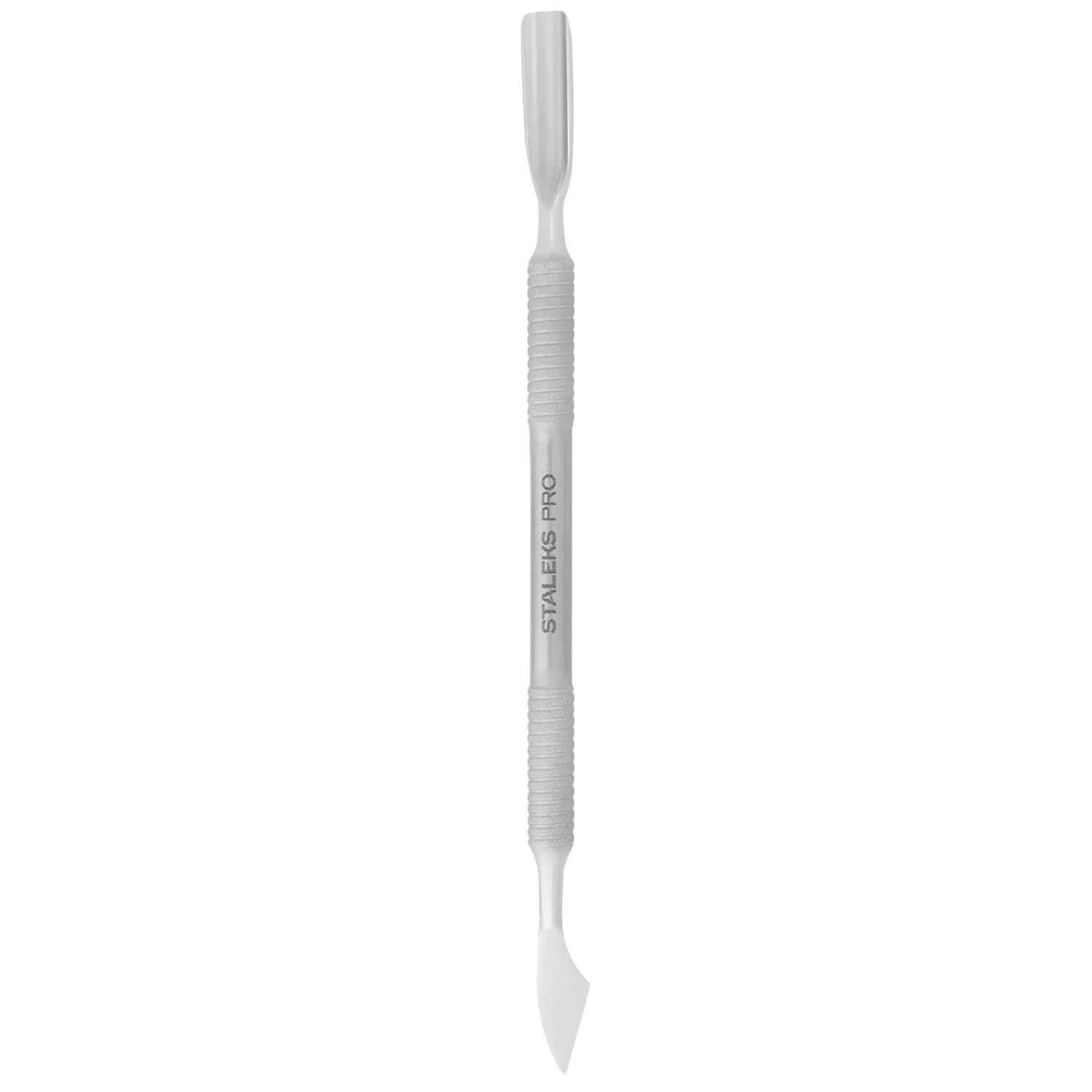 Cuticle pusher SMART 51 TYPE 2 (rectangular pusher and remover) -PS-51/ ...