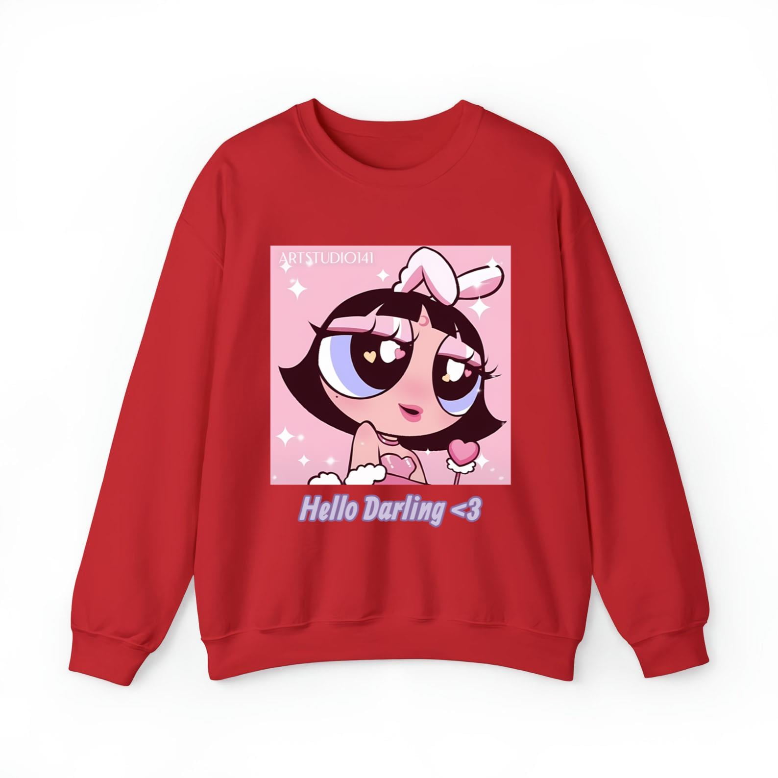 Cutie Bratz, unisex soft-style t-shirt, graphic tees cheap - Walmart.com