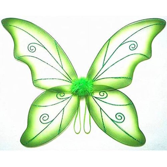 Pixie Wings