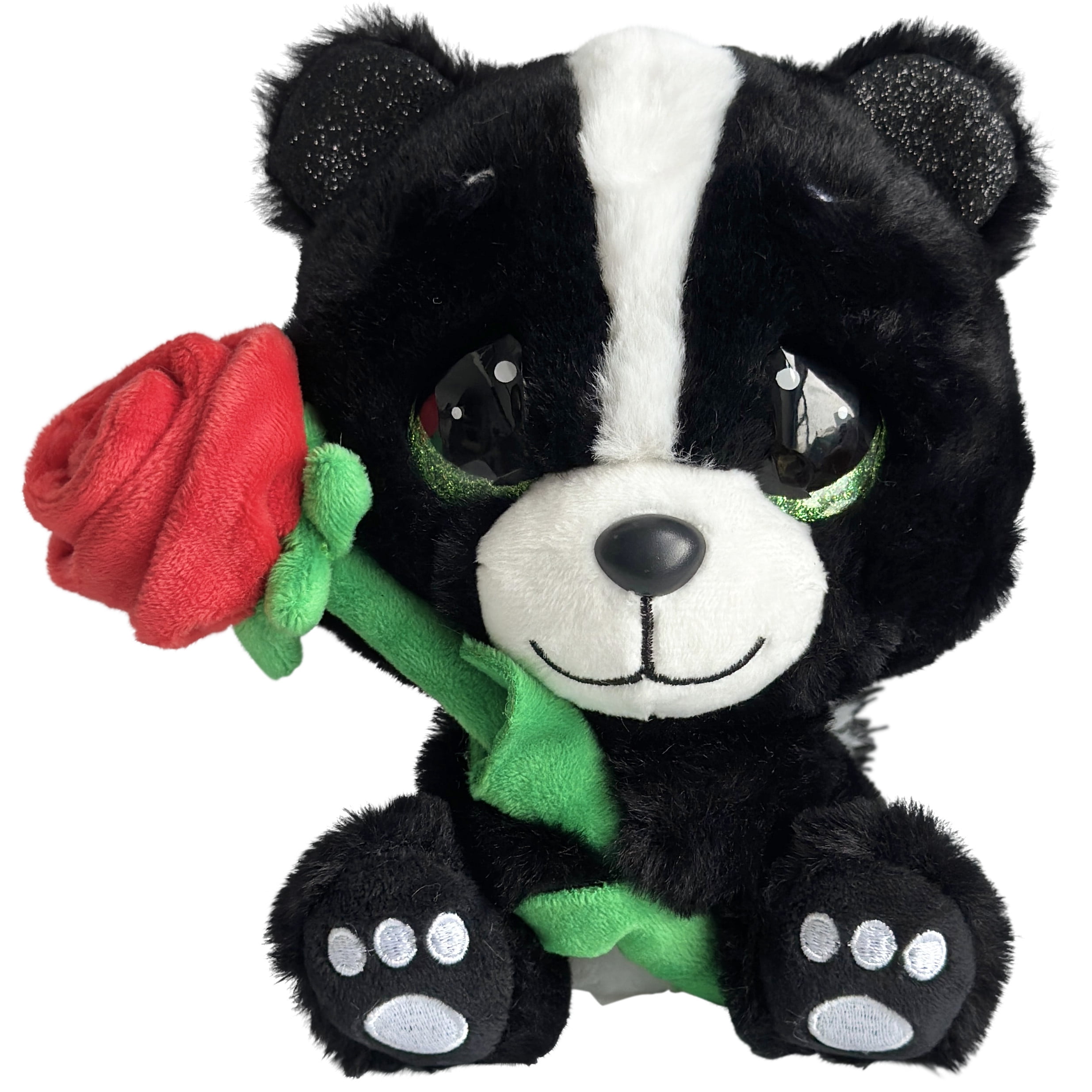 Cutie Pet-tudie Bae Skunk Stuffed Animal, Count 1 - Walmart.com