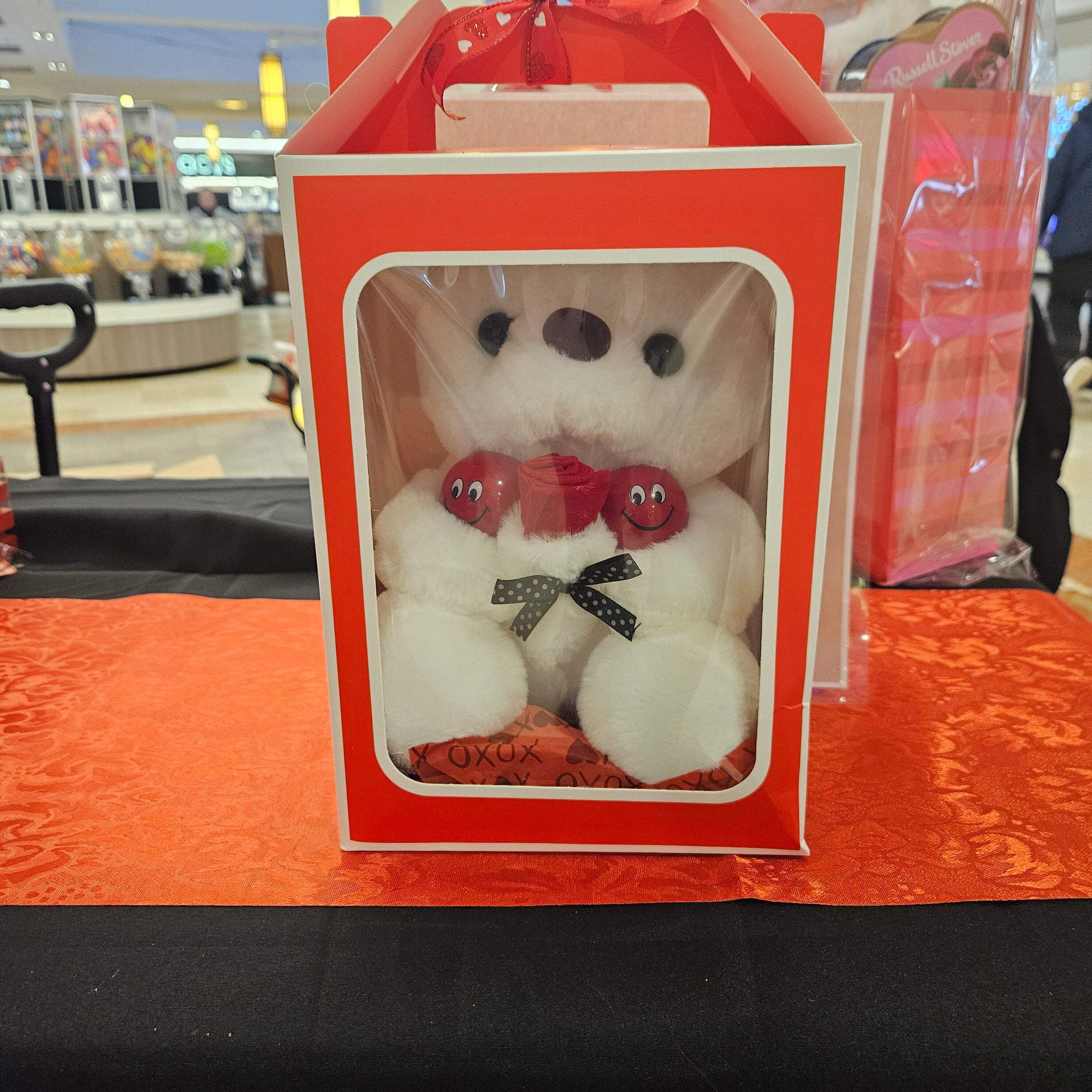 Cutie Plushie Gift Box - Walmart.com