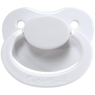 RazBaby - Keep-It-Kleen Pacifier Bundle, Ladybug/Princess - Walmart.com