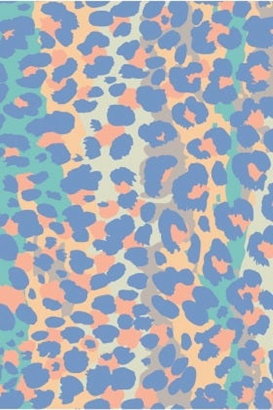 Cutieful Compression Socks Animal Prints Wide Calf Color: Leopurr Print ...