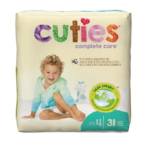 Freestyle Diapers