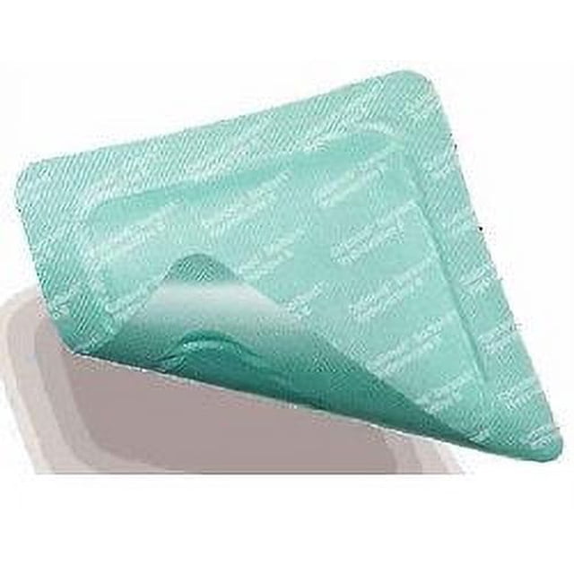 Cutimed® Sorbact® Hydroactive Wound Dressing, 2-4/5 x 3 Inch - Walmart ...