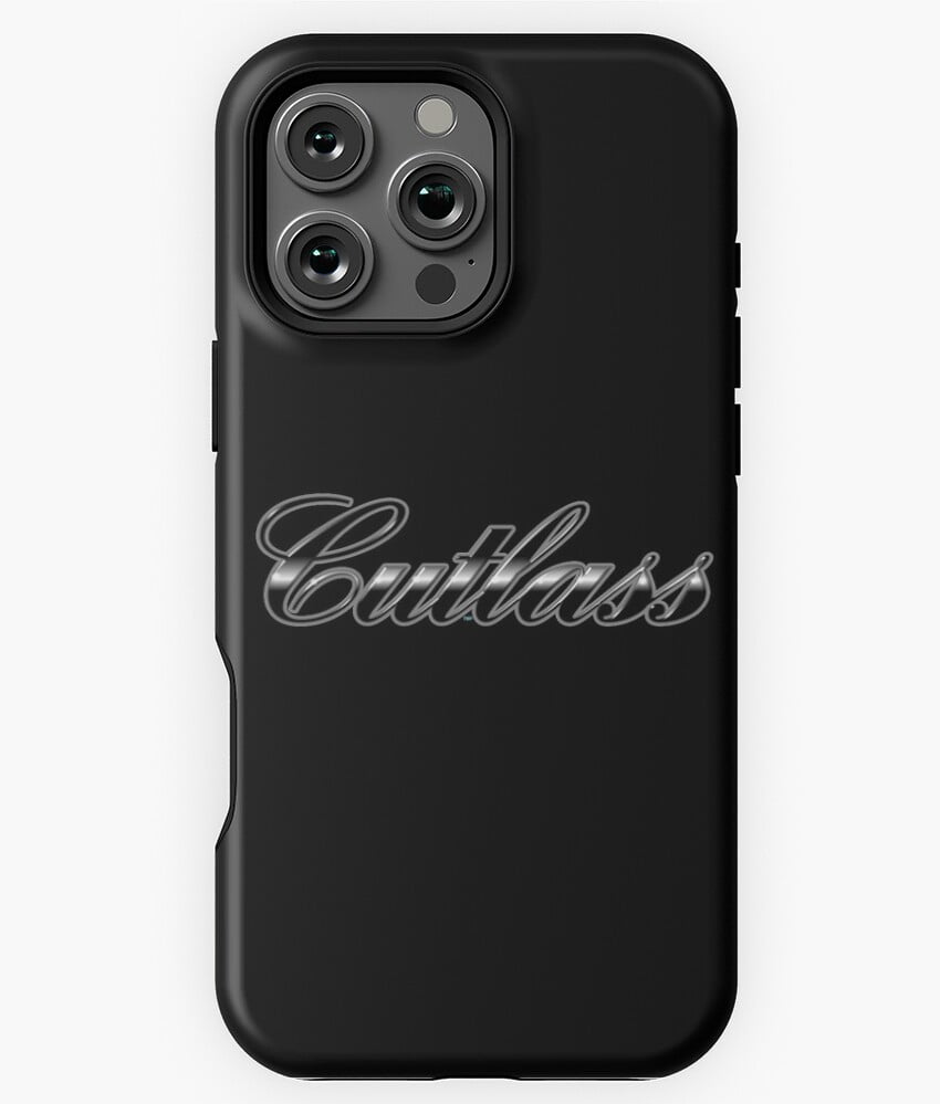 Cutlass Black Star Citizen Ship Phone Case for iPhone 16 15 14 13 12 11 ...