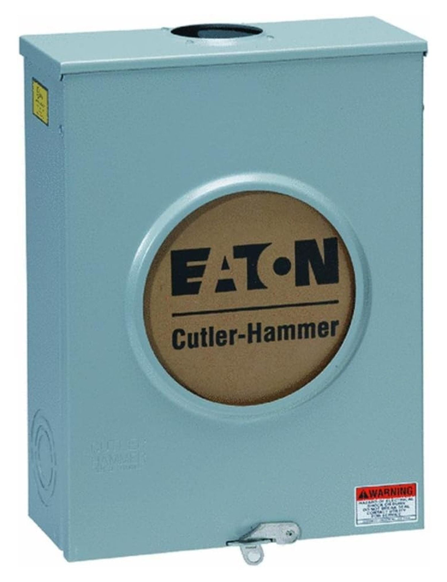 Cutler-Hammer 200 amps Ringless Overhead/Underground Meter Socket ...