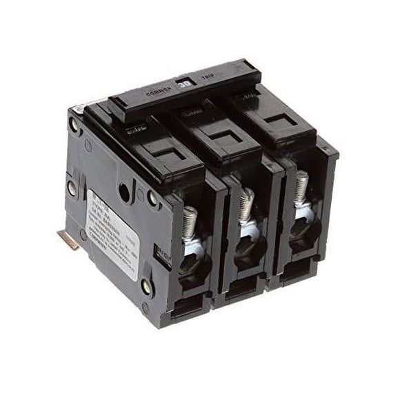 Tandem Breaker Cutler Hammer