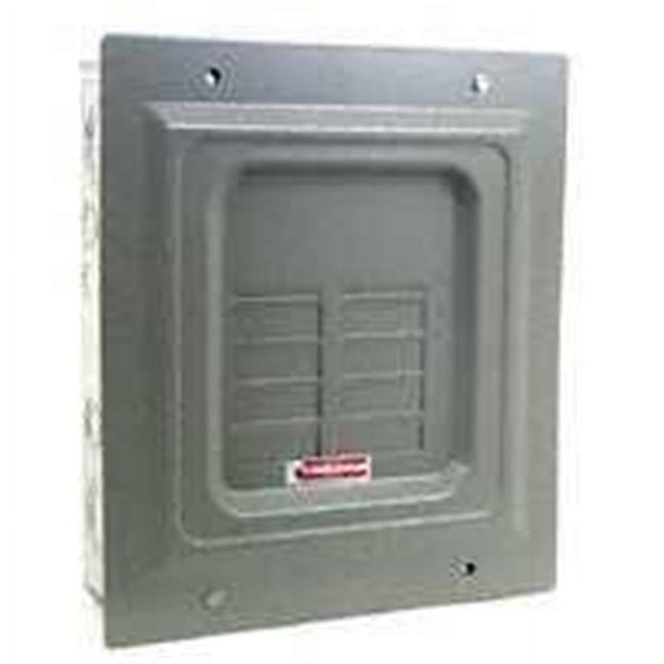 Cutler-Hammer BR Series BR816L125FP Load Center Flush Mounting 125 A ...
