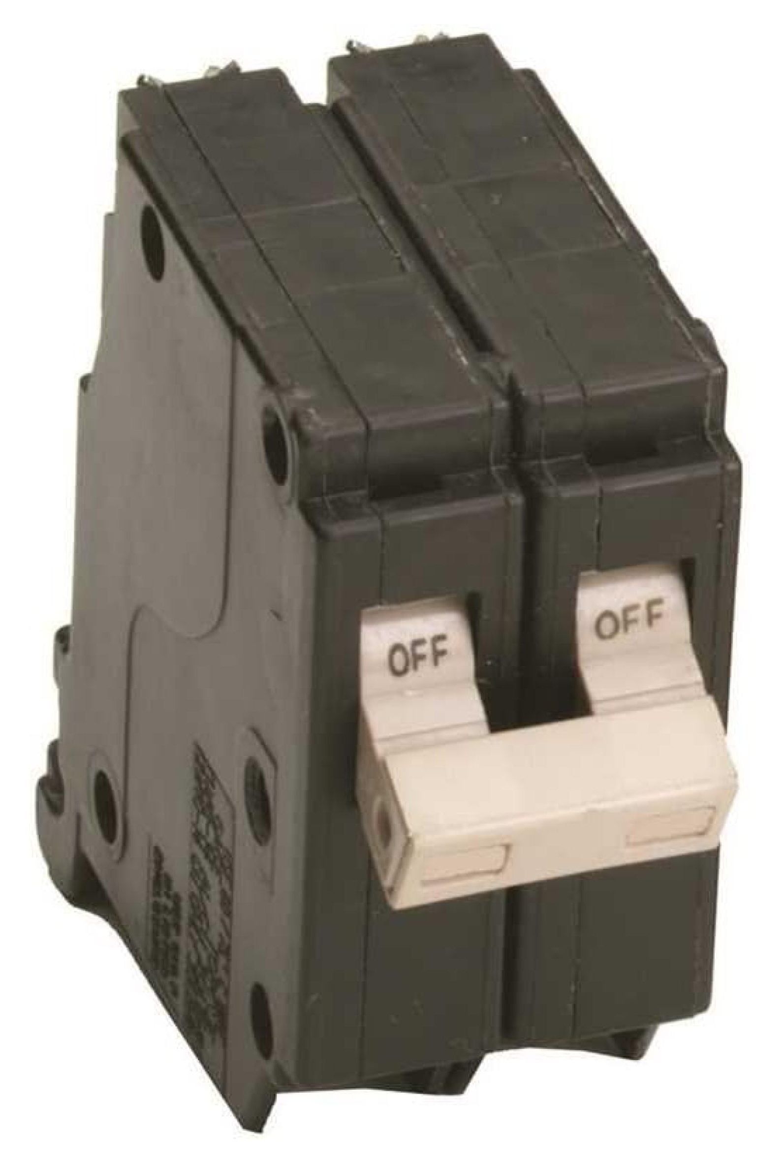 Cutler Hammer CH230 30 Amp Circuit Breaker 2 Pole - 120/240V CH Load ...