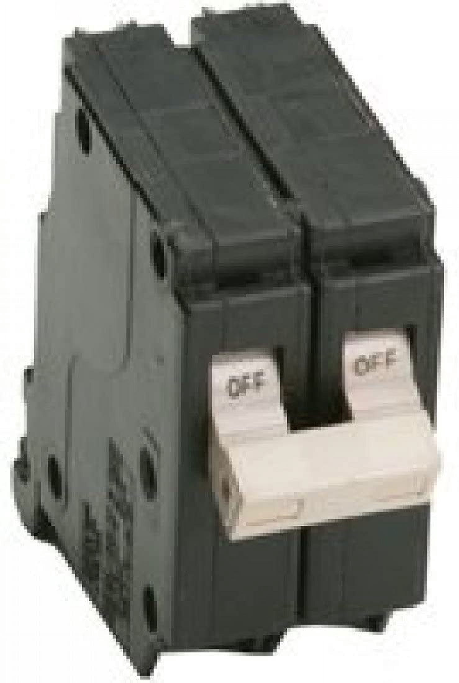 Cutler Hammer CH250CS Double Pole Circuit Breaker - Walmart.com