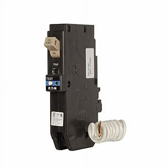 Cutler Hammer Gfci Breaker