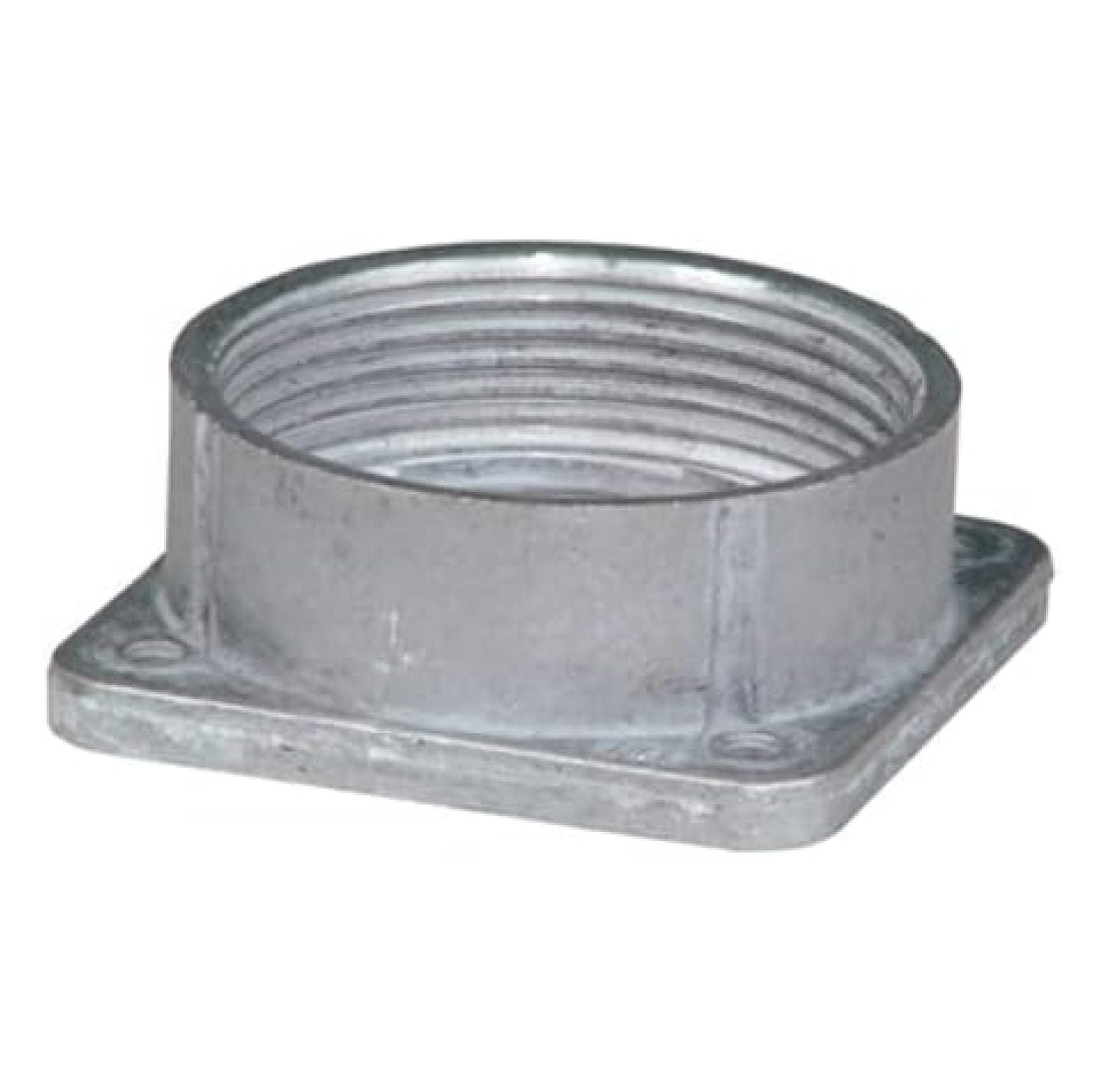 Cutler Hammer Hub 2 1/2 Inch - ARP00007CH25 Meter Socket Accessories ...