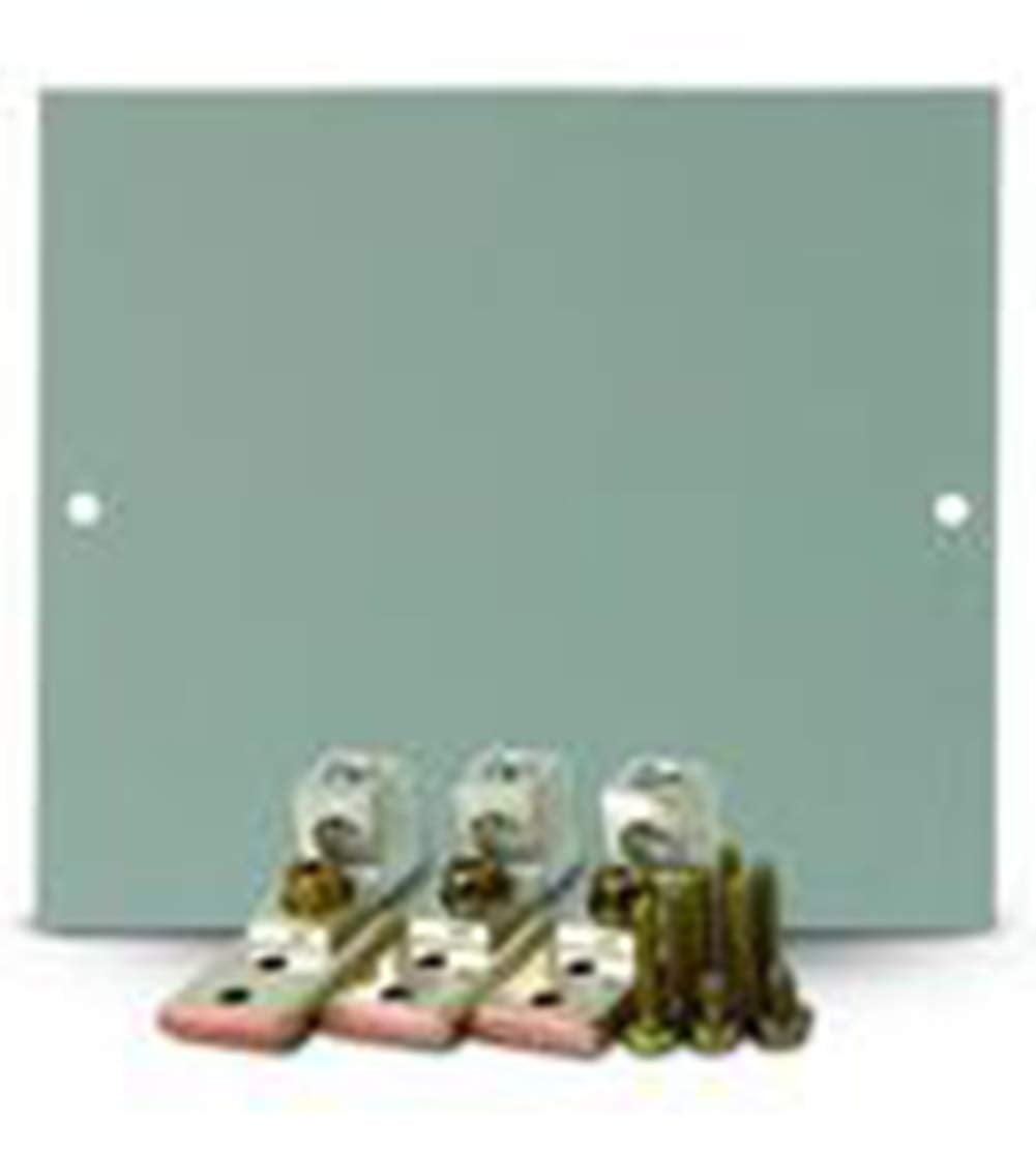 Cutler-Hammer LUGKIT100 Main/Through-Feed Lug Kit, for Use with 3-Phase ...