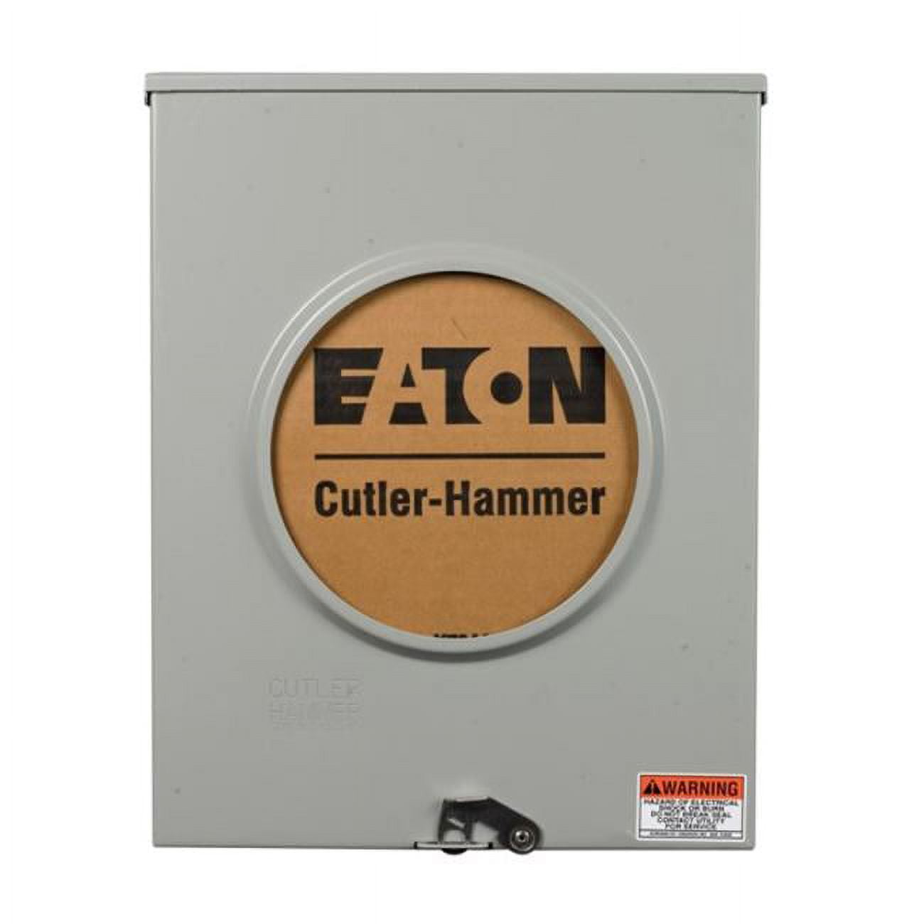 Eaton Corporation URS212ACH 200A Meter Socket - Walmart.com