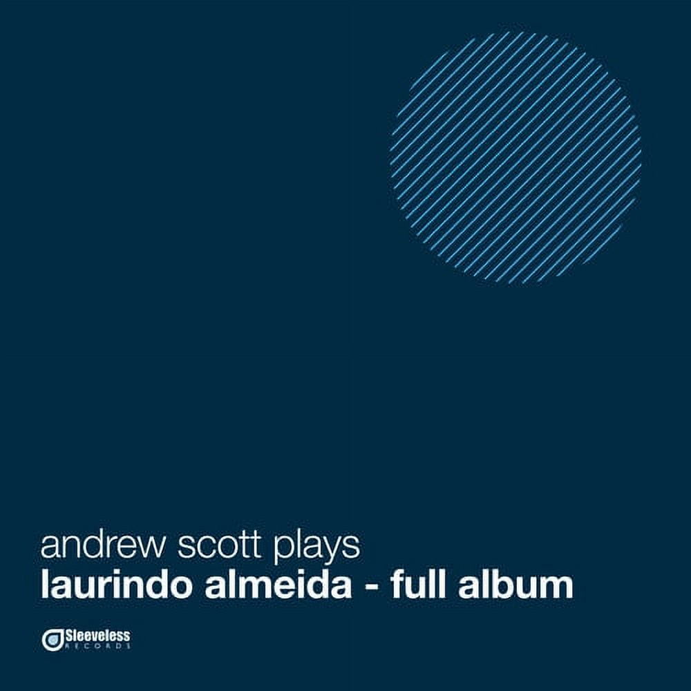 Cutler / Orkest de Ereprijs / Rosin - Andrew Scott Plays Almeida ...