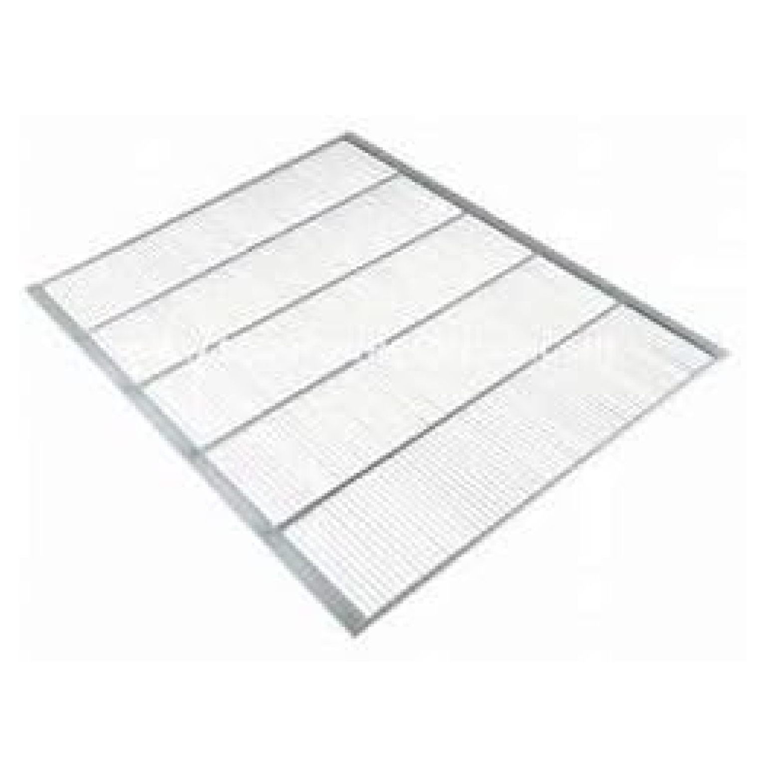 8 Frame Queen Excluder