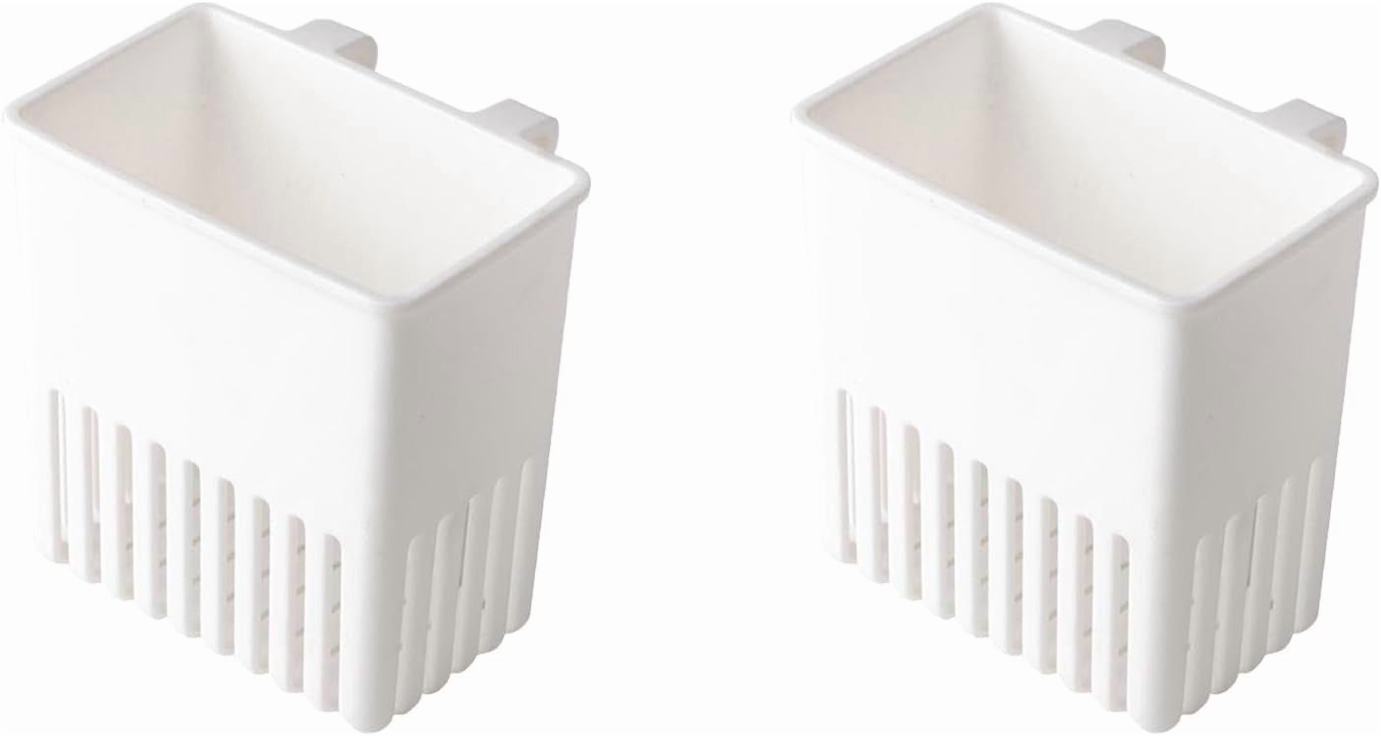 Cutlery Drying Rack - Utensil Drainer | Cutlery Drainer for Sink ...