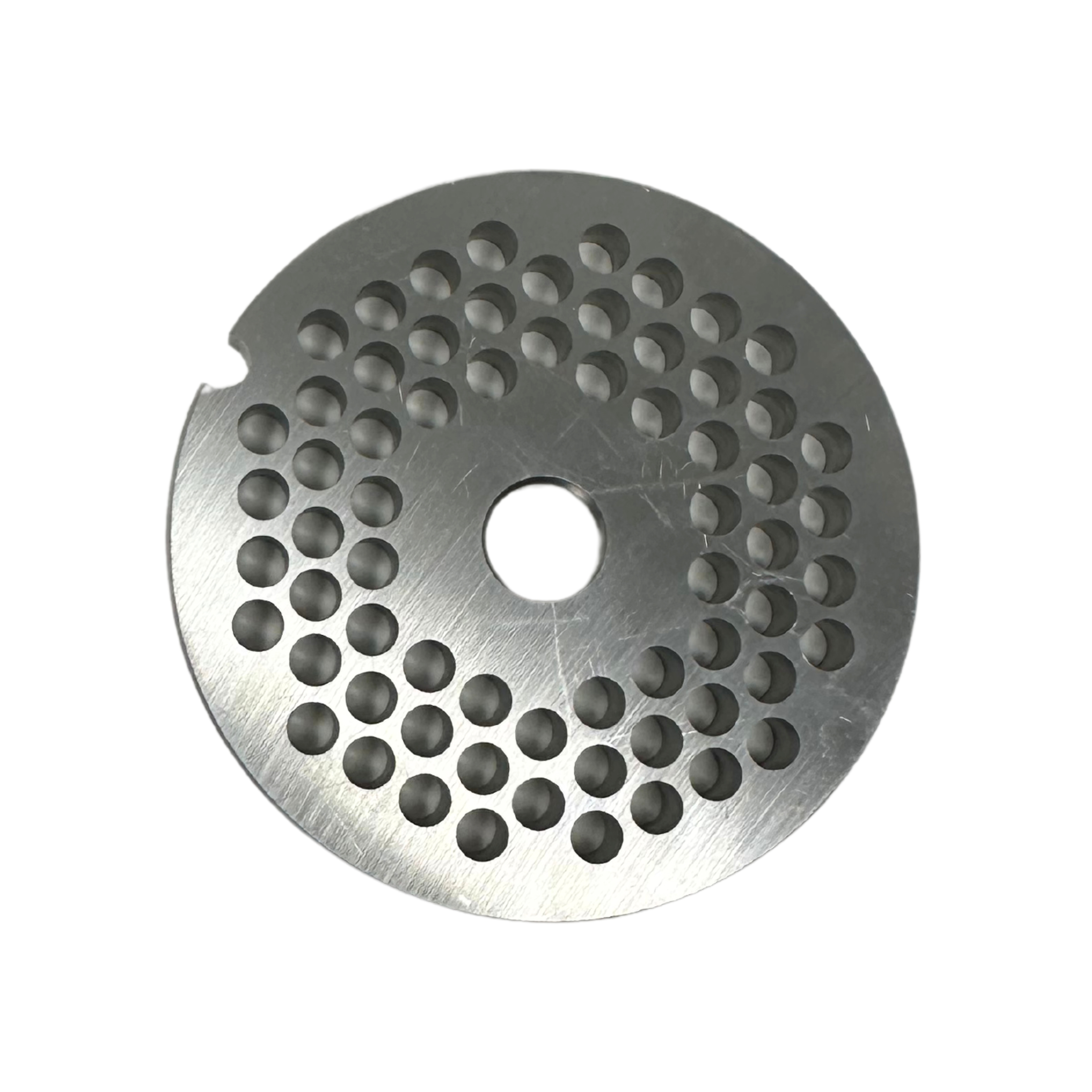 Cutlery Mania #12 Meat Grinder Plate (#12 Reversible 3/16") - Walmart.com