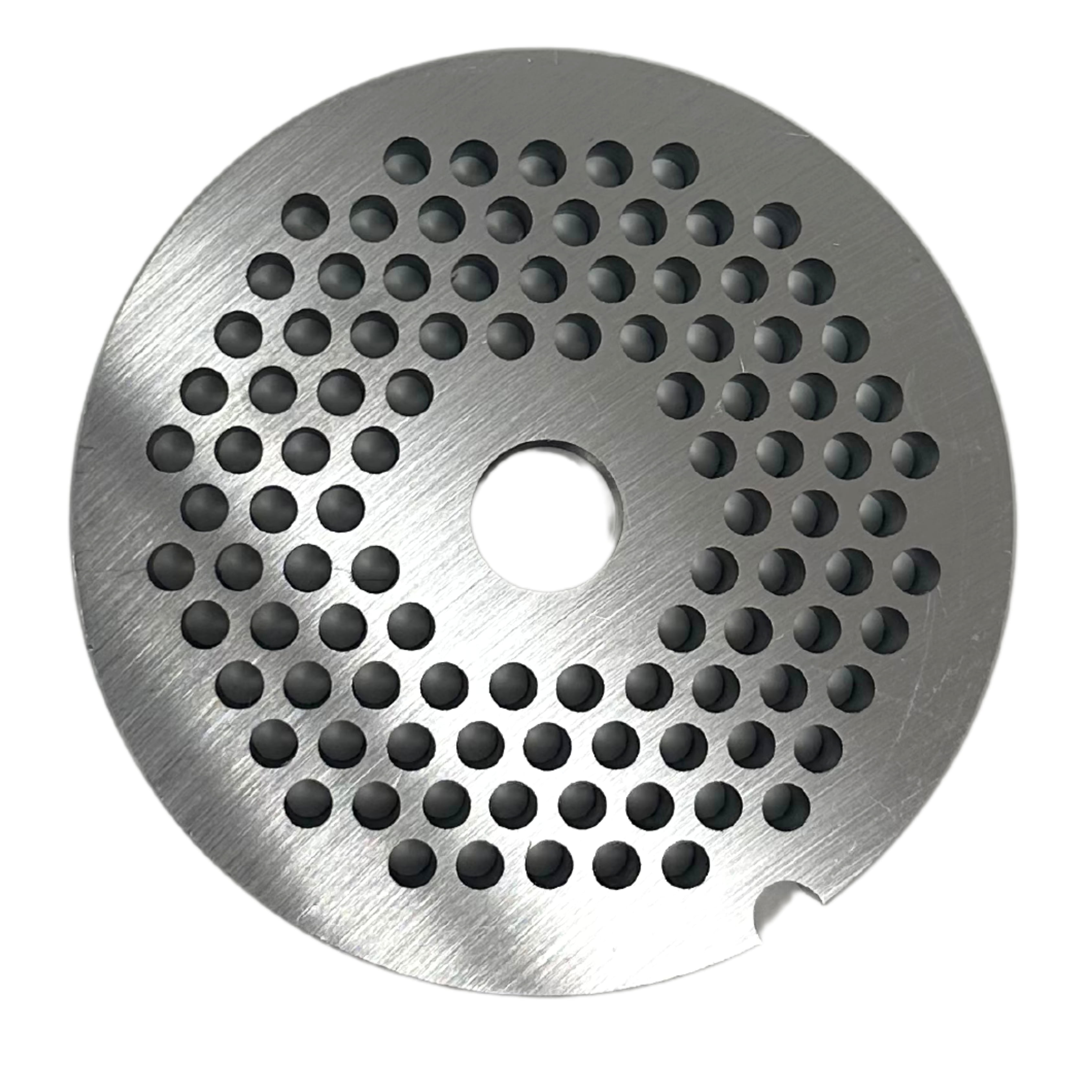 Cutlery Mania #12 Meat Grinder Plate (#12 Reversible 9/64") - Walmart.com
