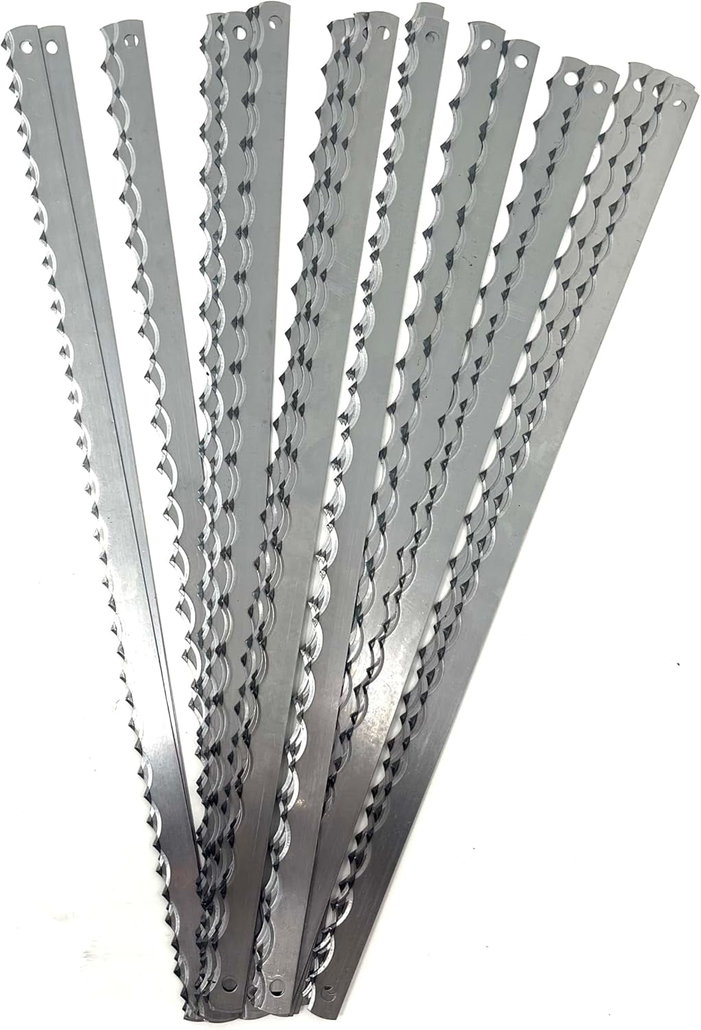 Cutlery Mania Doyson Bread Slicing Machine Replacement Blades (23 Pc ...