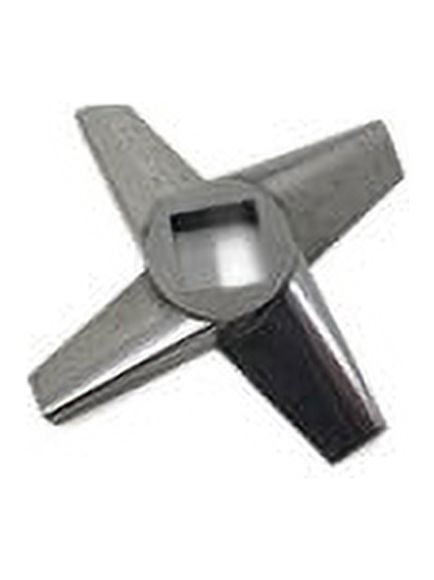 Cutlery Mania Meat Grinding Knife by Salvinox (#52 Knife) - Walmart.com