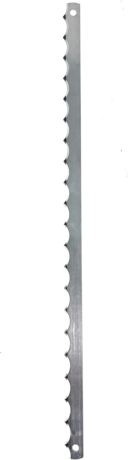 Cutlery Mania Oliver Bread Slicing Machine Replacement Blades (32 Pc ...