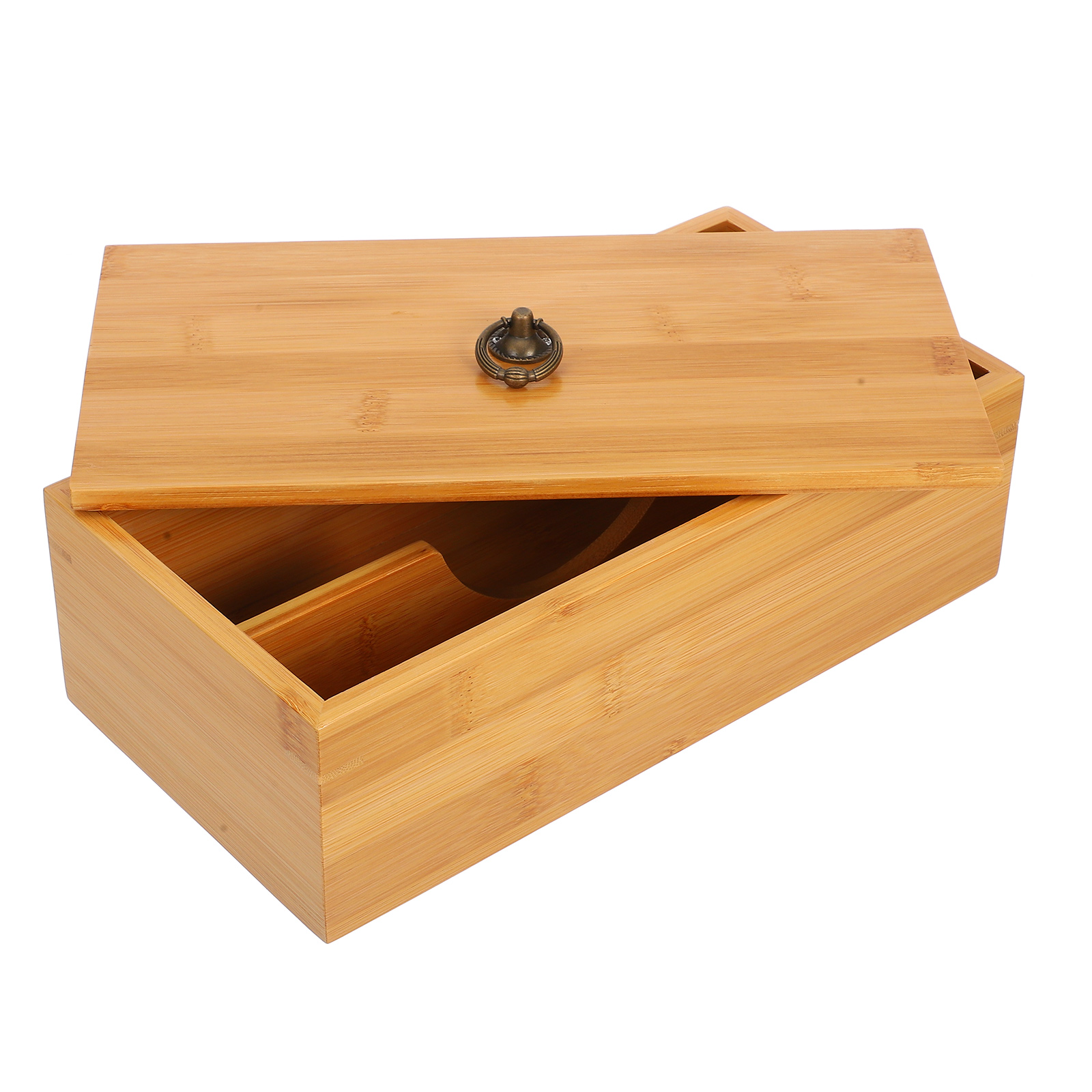 Cutlery Organizer Chopstick Holder Storage Cutter Storage Case Kitchen ...