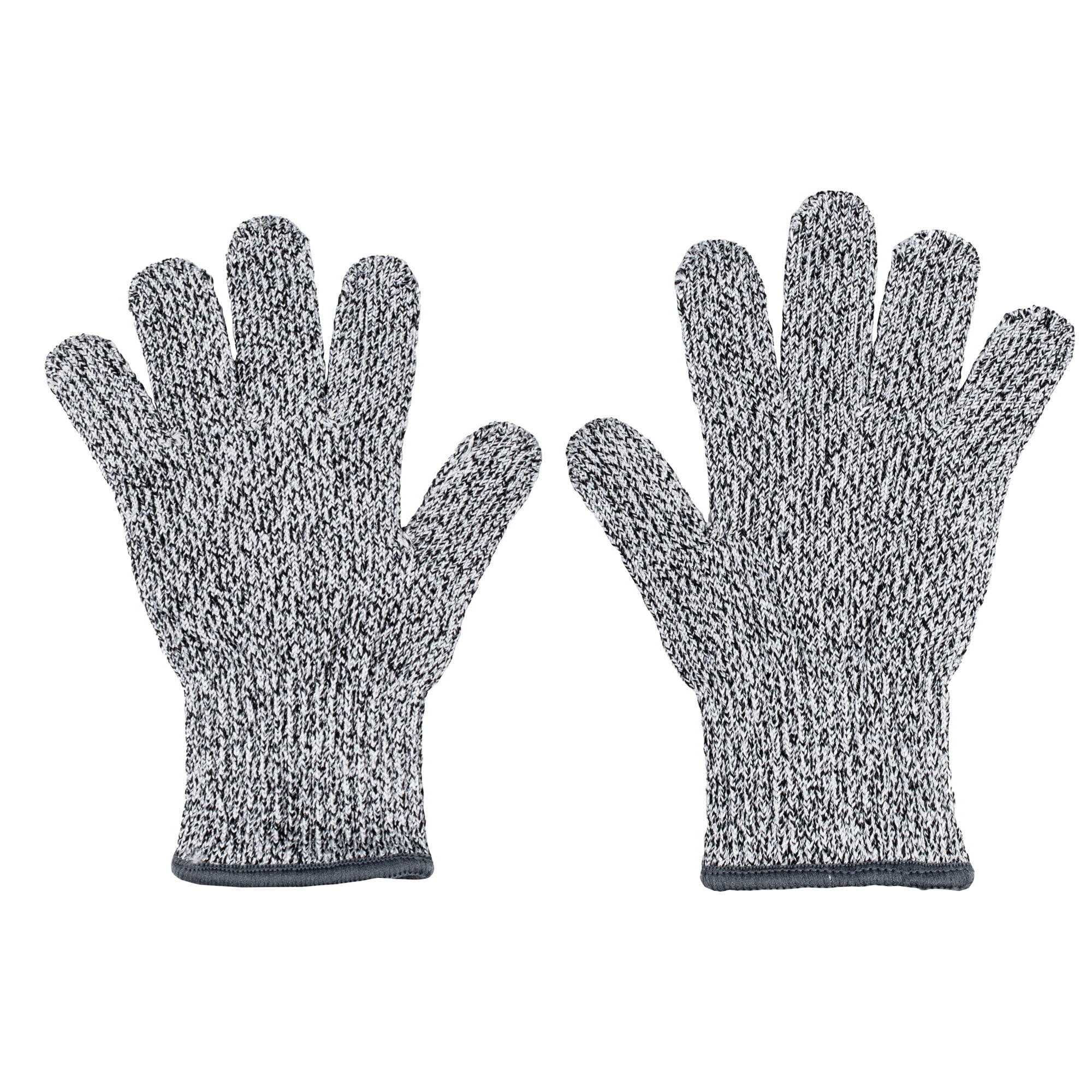 Cutlery-Pro Mesh Level-5 Safety Cutting Gloves, Child Size, 2-Pairs ...