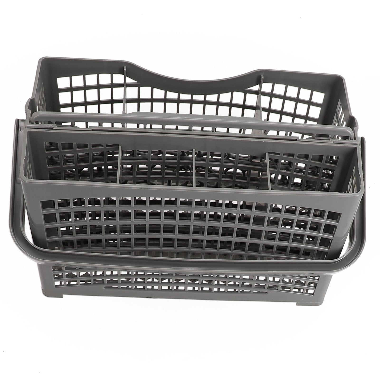 Universal 2-In-1 Cutlery Basket For Dishwashers (6211025), Perfect For ...
