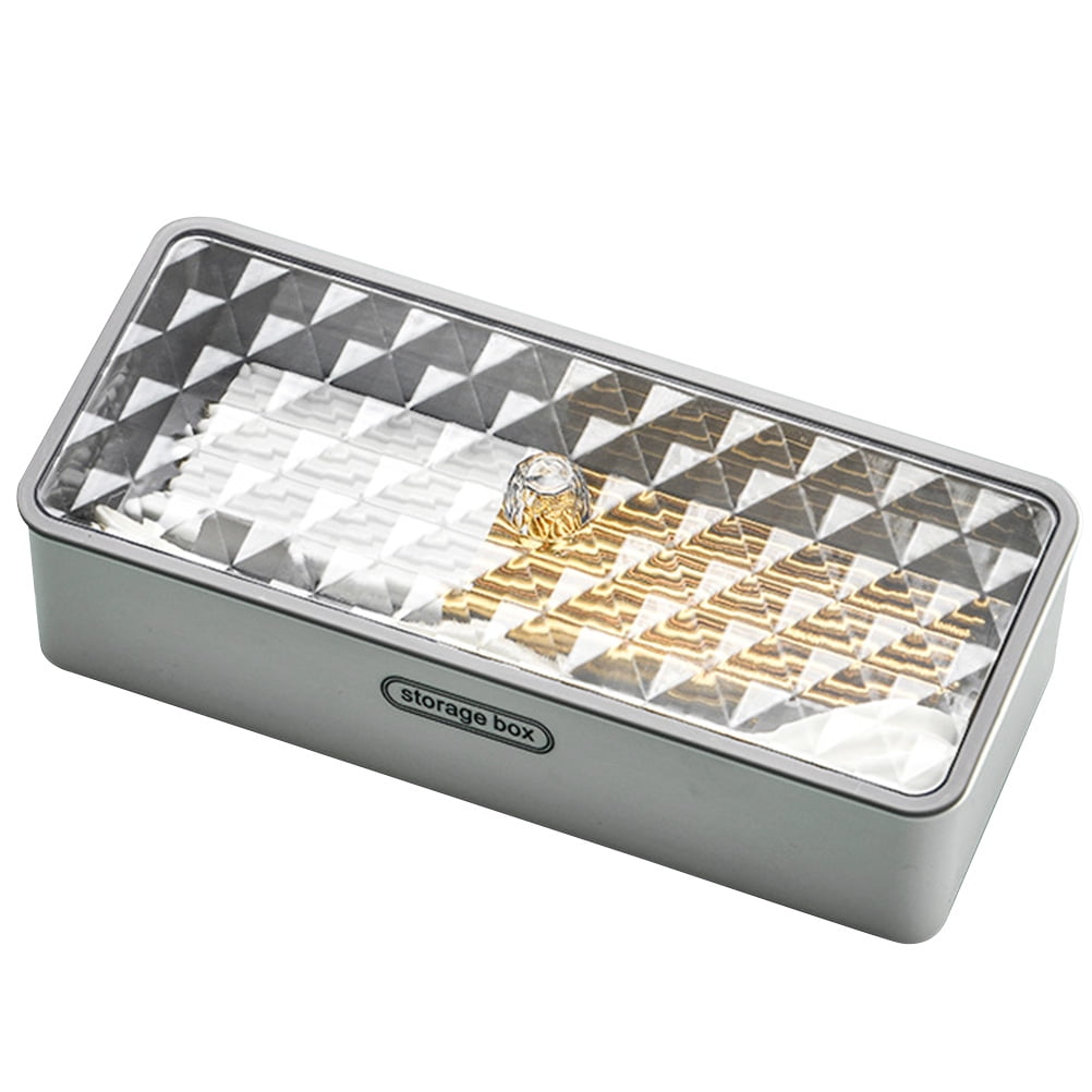 Cutlery Storage Box Multi-function Organizer Household Utensil Holder ...