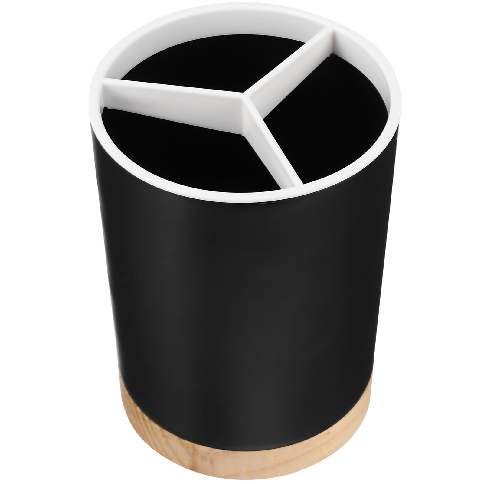 Cutlery Storage Container Spoon Holder Drying Rack Kitchen Utensils ...