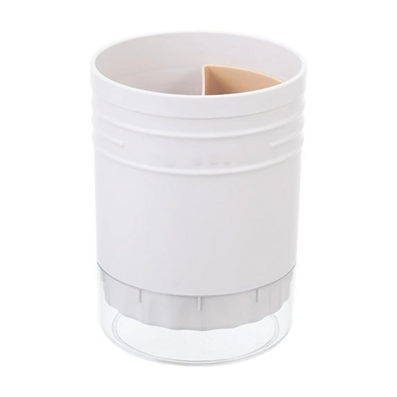 Cutlery Storage Cutlery Storage Container Round Chopsticks Holder ...