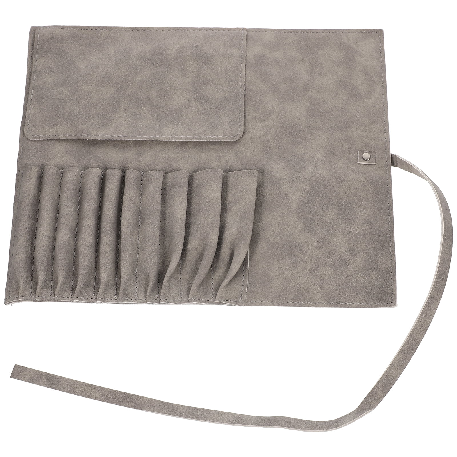 Cutlery Storage Roll Bag Tool Organizer Bags for Travel Outdoor ...