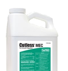 Cutless MEC Turf Growth Regulator - 2.5 Gallons - Walmart.com